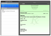 Quest Diagnostics Announces Free Ipad EHR Application–Download at the ...